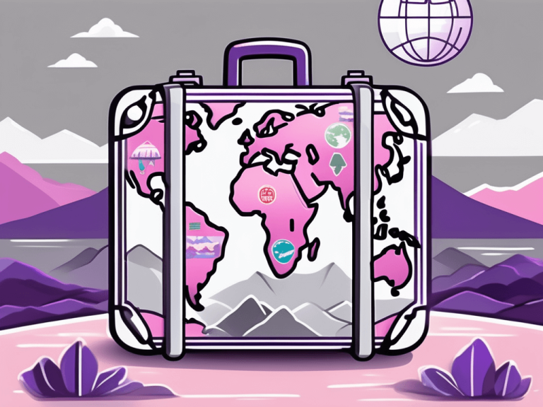 Travel Considerations when diagnosed with cancer - Together4Cancer