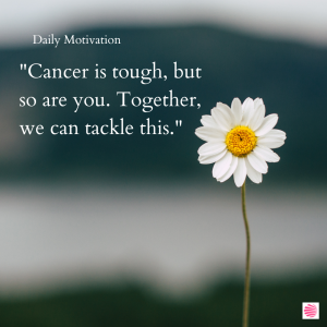 Cancer messages for when you don't know what to say to your loved ones ...