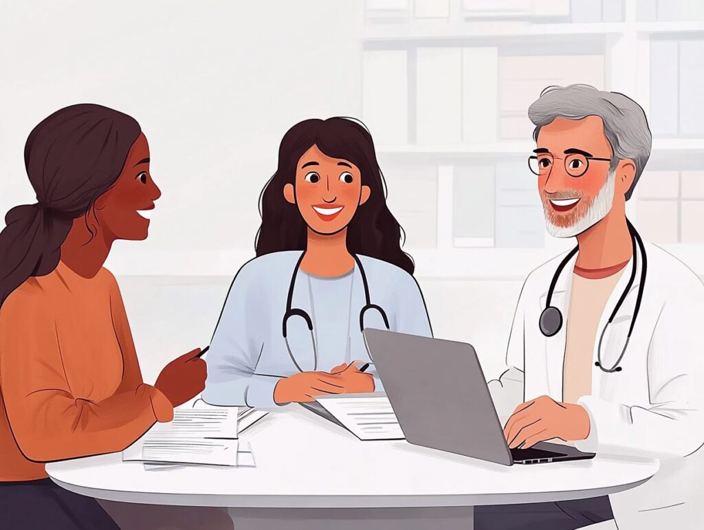 5 Benefits of Being an Informed Patient - Together4Cancer