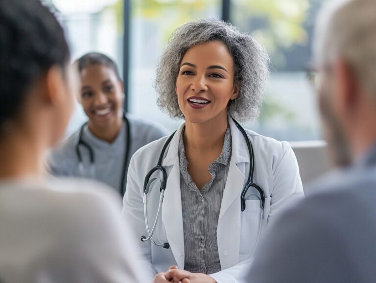 5 Strategies to Assert Your Needs in Healthcare - Together4Cancer