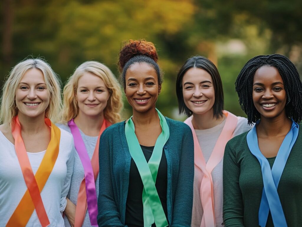 5 Types of Cancer Most Commonly Found in Women - Together4Cancer