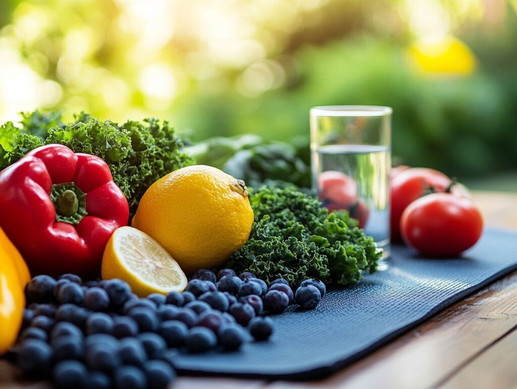 Healthy Lifestyle Changes to Lower Cancer Risk - Together4Cancer