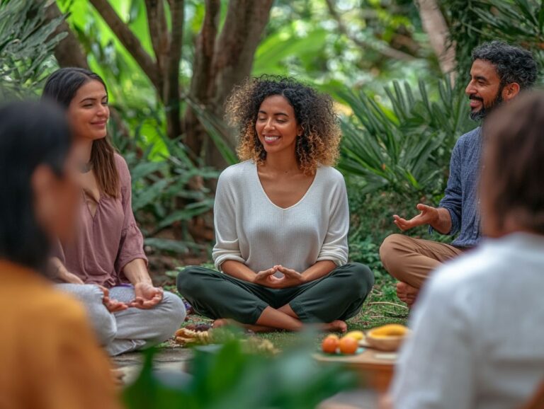 How Can I Build a Long-Term Wellness Plan After Cancer? - Together4Cancer