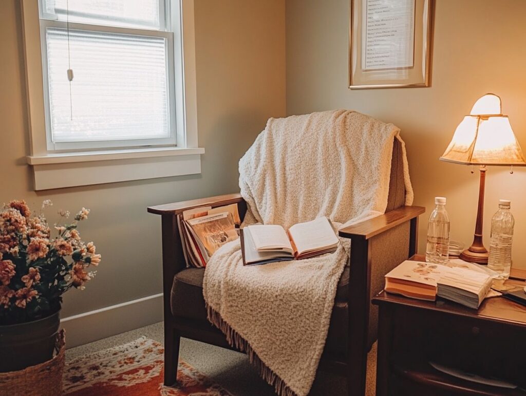 How Can I Prepare for My First Chemotherapy Session? - Together4Cancer