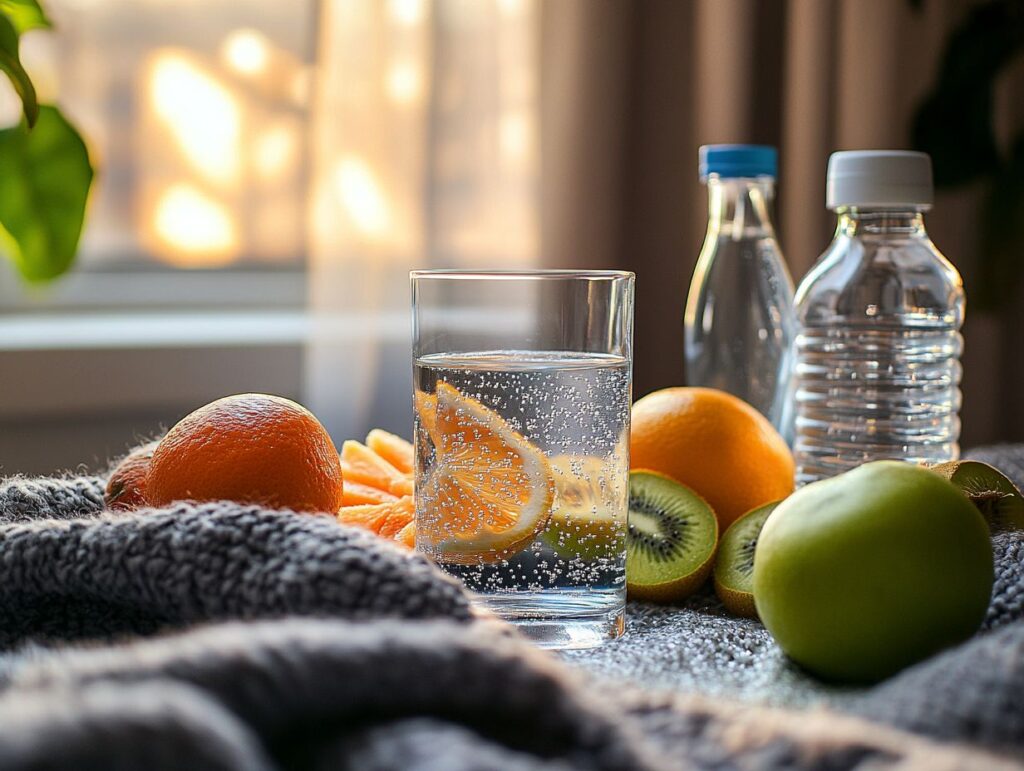 How Can I Stay Hydrated During Cancer Treatment? - Together4Cancer