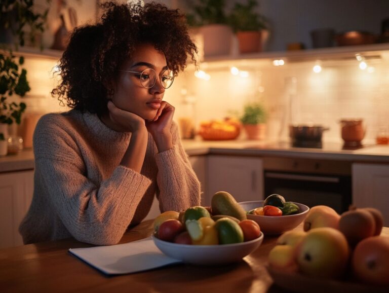 How Do I Manage Changes in My Appetite During Treatment? - Together4Cancer
