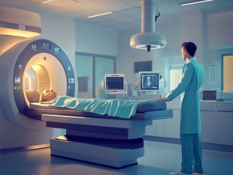 How Does Radiation Therapy Work? - Together4Cancer