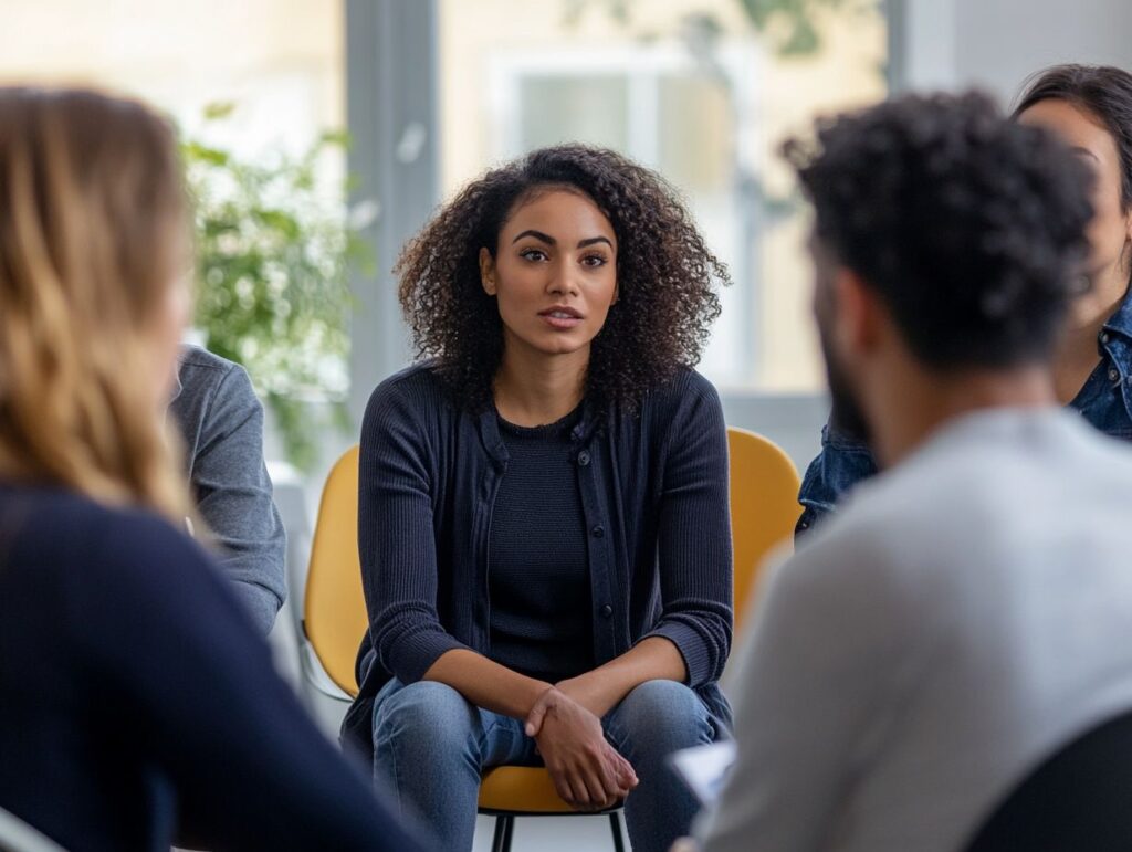 How to Approach Difficult Conversations in Support - Together4Cancer