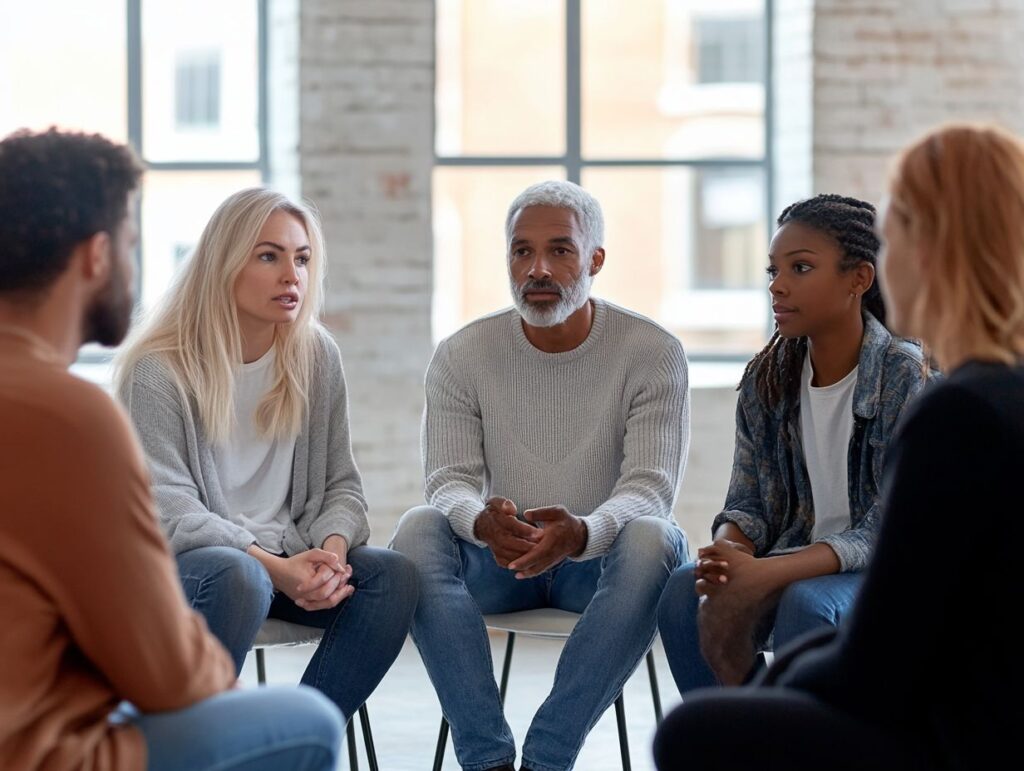 How to Build a Cancer Support System? - Together4Cancer