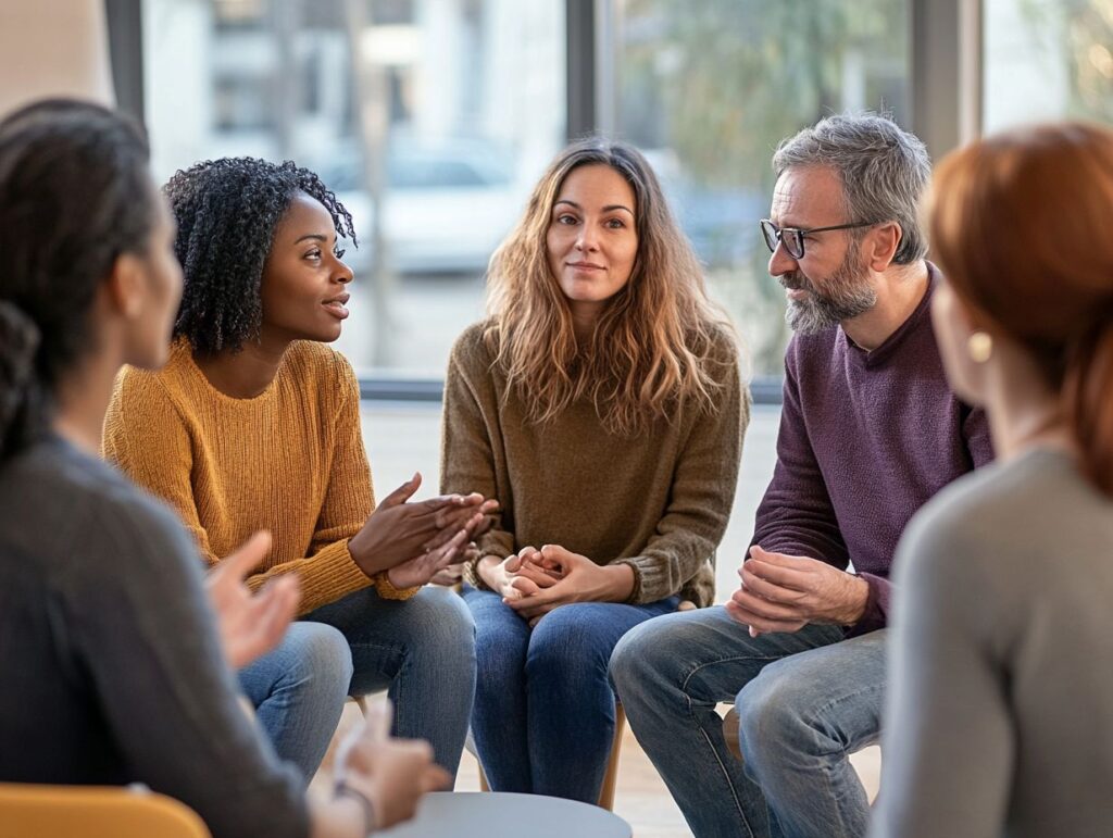 How to Build a Support Network for Cancer - Together4Cancer