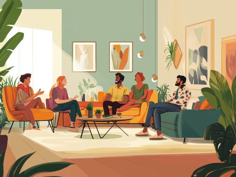 How to Create a Supportive Home Environment? - Together4Cancer