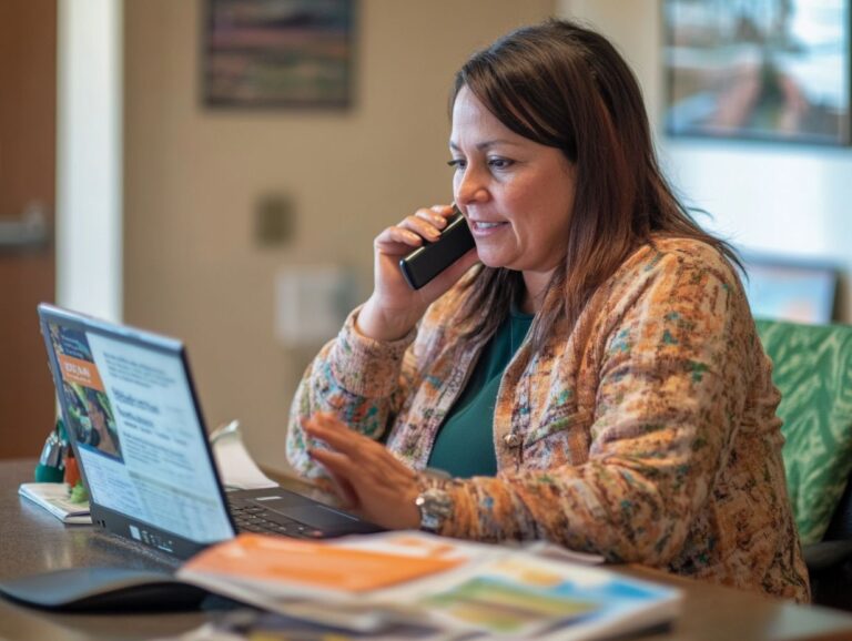 How to Find a Cancer Support Navigator - Together4Cancer