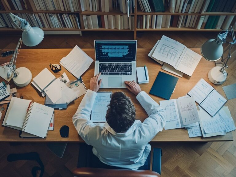 How to Find Cancer Research Resources - Together4Cancer