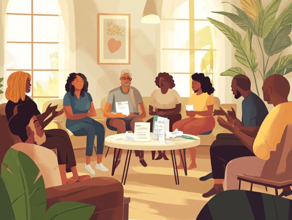 How to Find Support Groups for Cancer Patients? - Together4Cancer