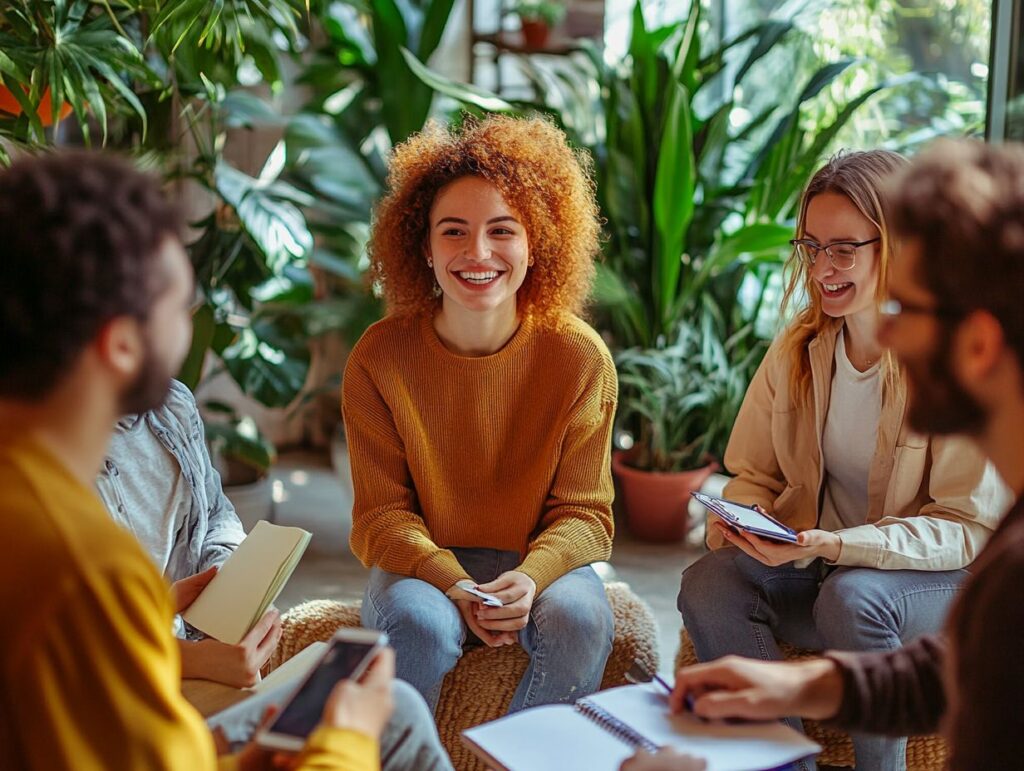 How to Find the Right Support Network? - Together4Cancer