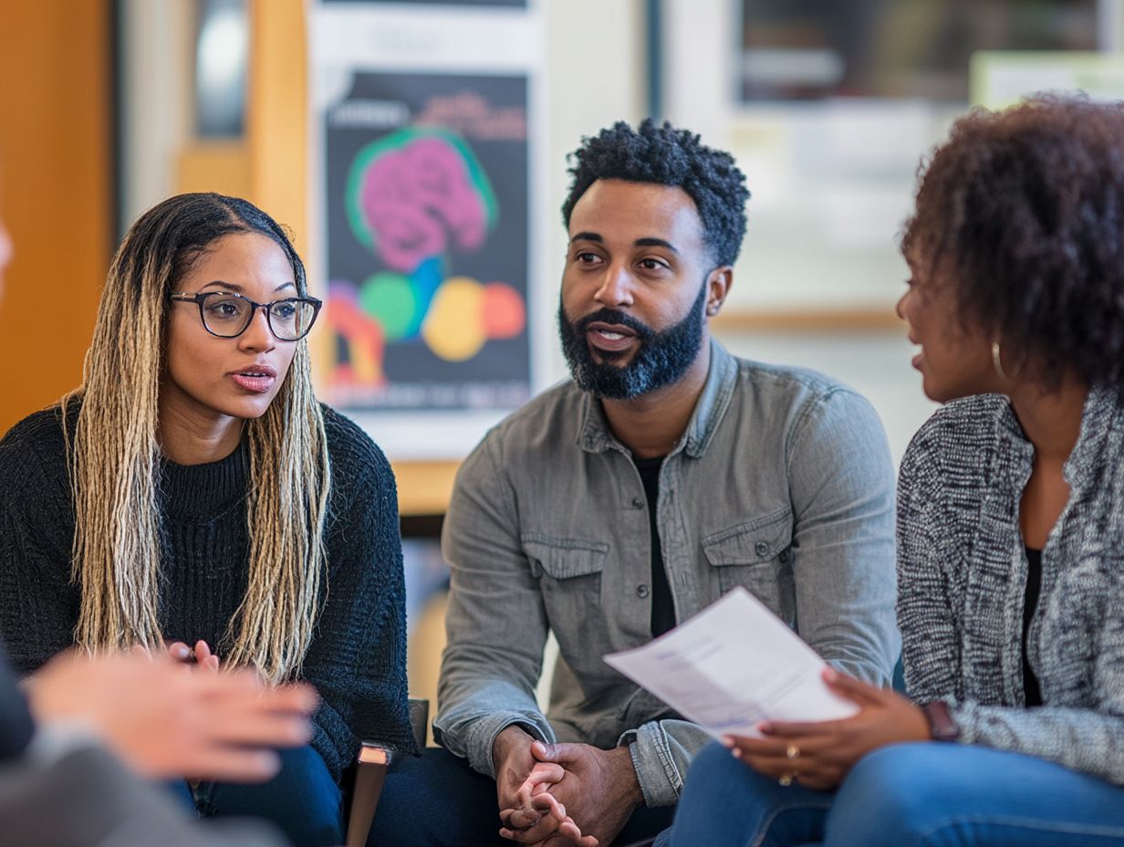 Understanding Cancer Advocacy: FAQs - Together4Cancer