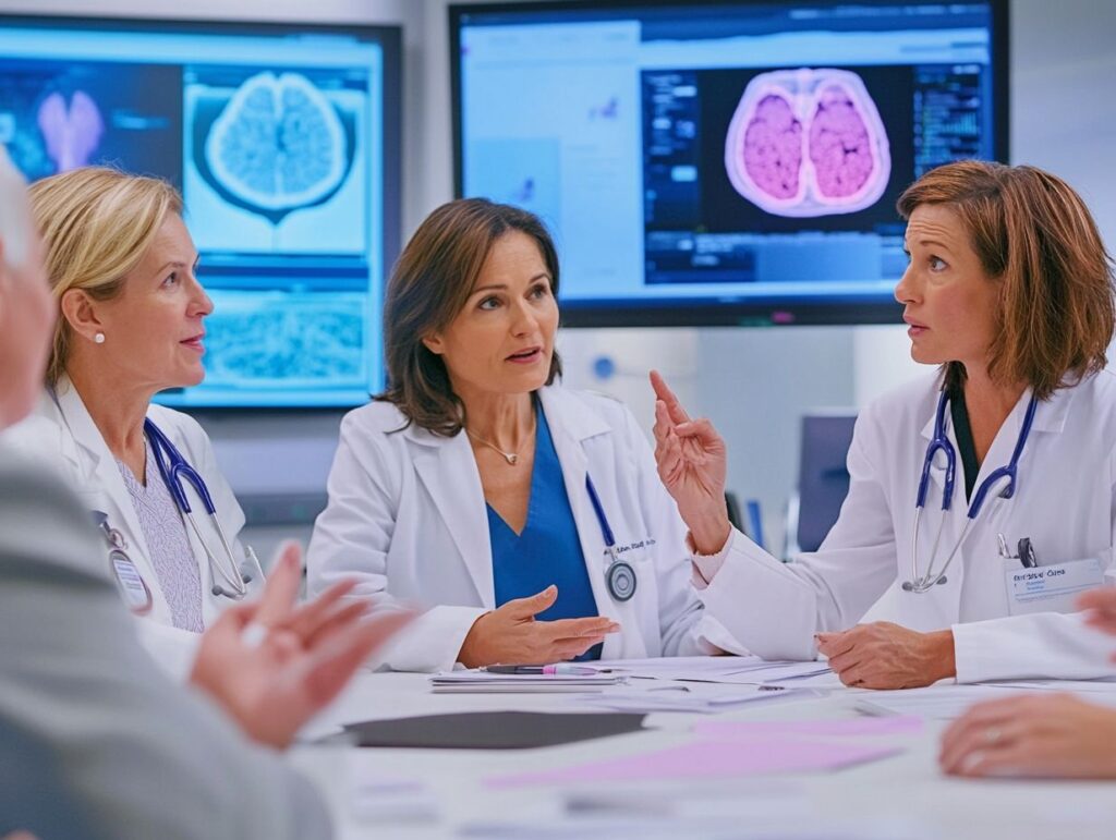 Understanding the Different Types of Cancer Screening - Together4Cancer