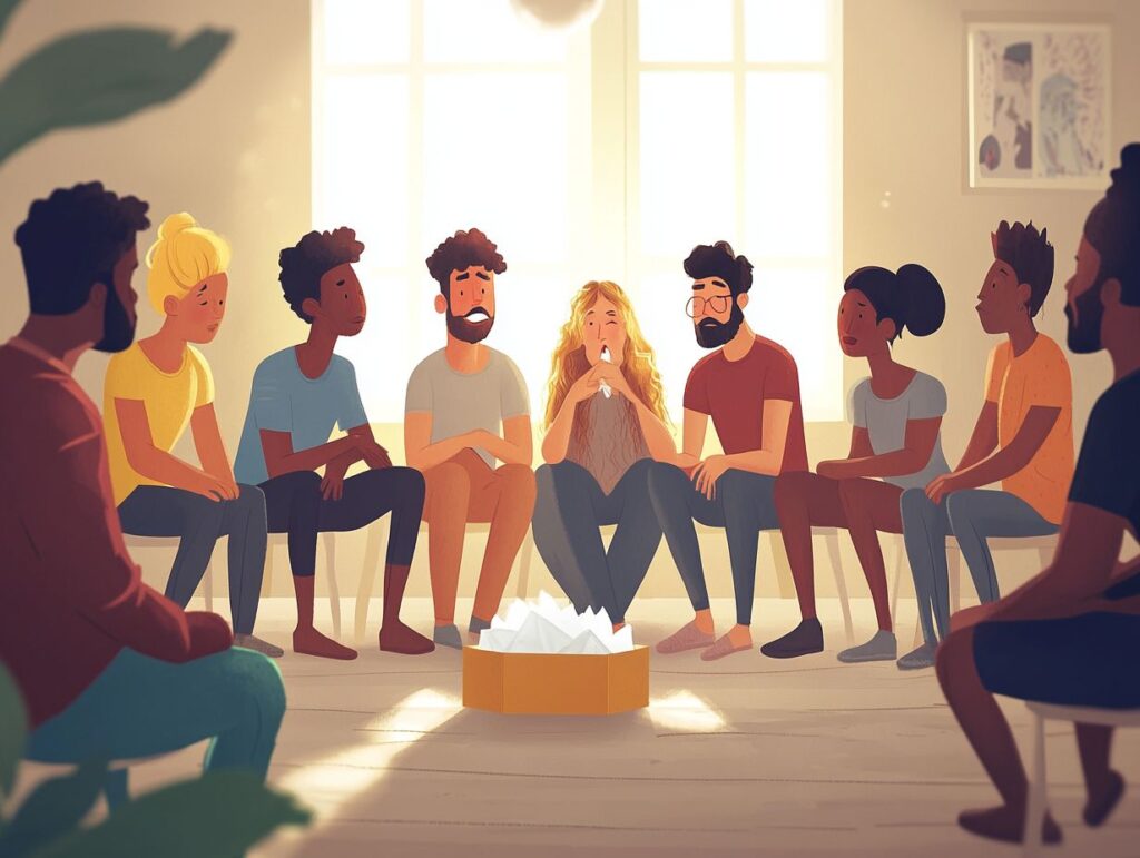 Understanding the Emotional Impact of Diagnosis - Together4Cancer
