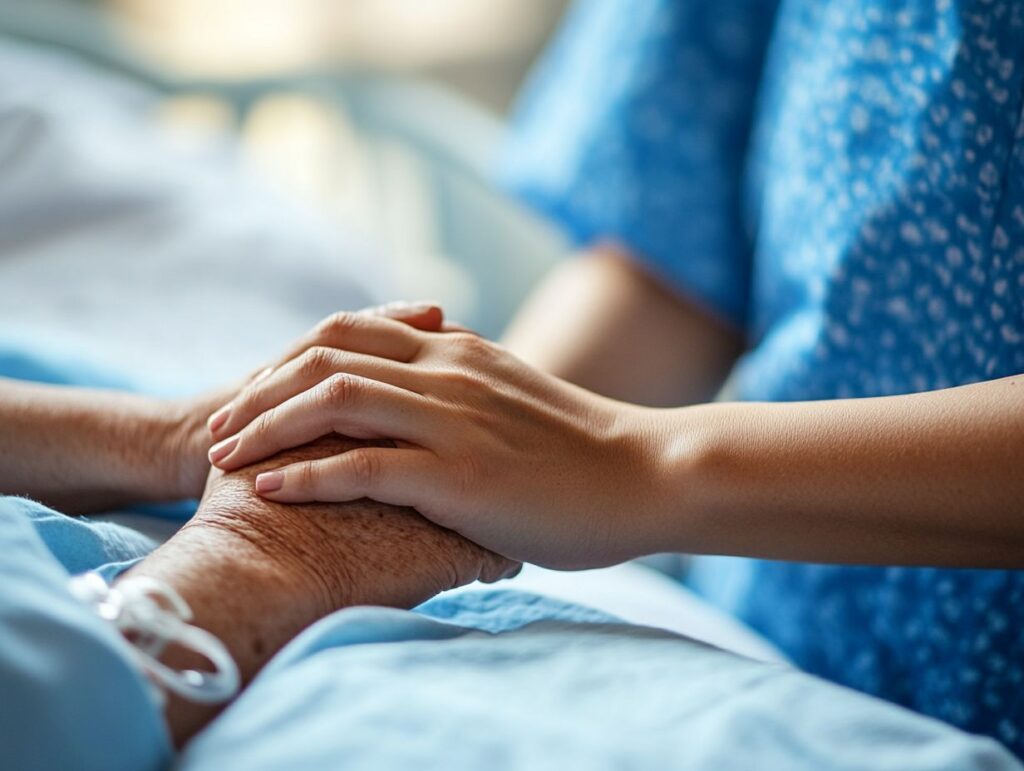 What are the Benefits of Supportive Care? - Together4Cancer