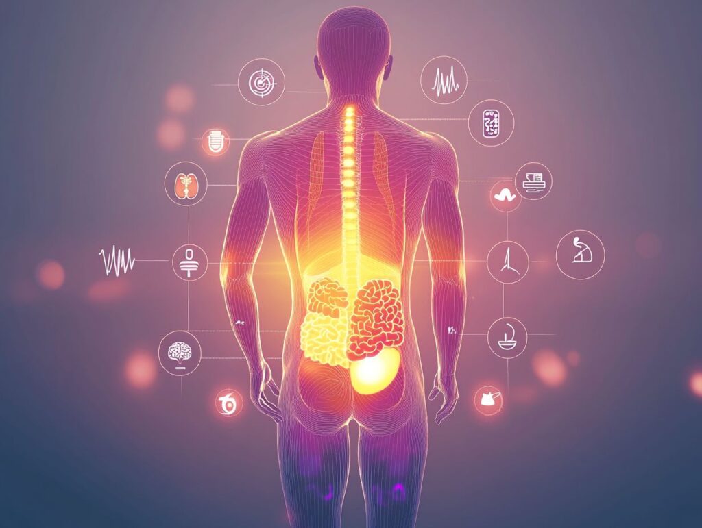 What Are the Most Common Symptoms of Pancreatic Cancer? - Together4Cancer