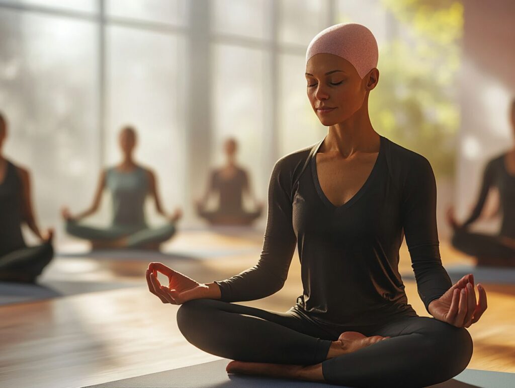What Is the Role of Exercise in Cancer Recovery? - Together4Cancer