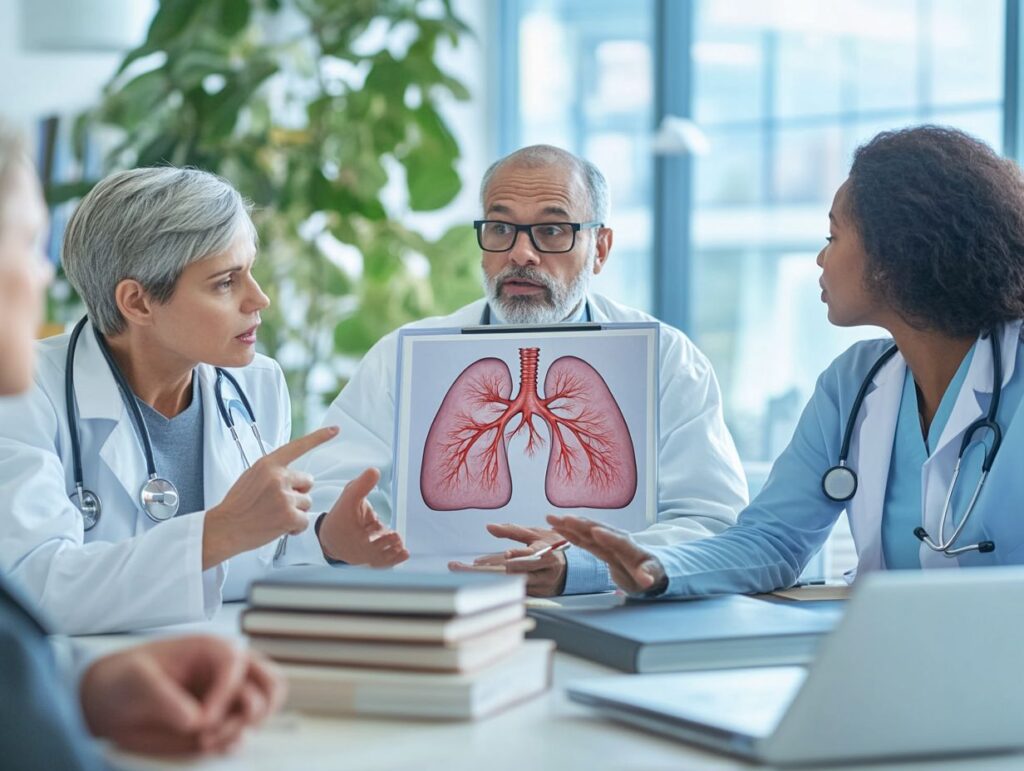 The Power of Low-Dose CT Scans in Early Lung Cancer Detection ...